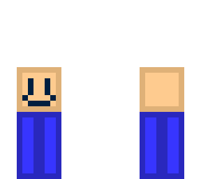 bob | Minecraft Skins