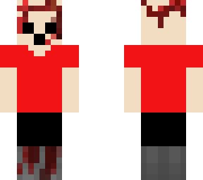 Bobby1545 | Minecraft Skin