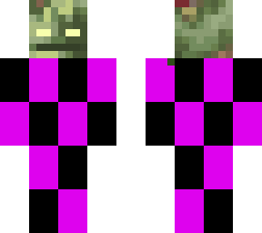 bogged | Minecraft Skins