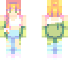 firefly | Minecraft Skins