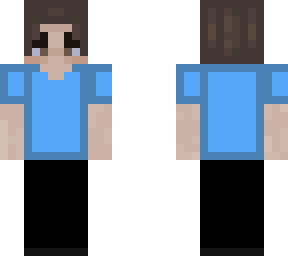 BoraLo | Minecraft Skin