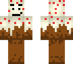 cake skin | Minecraft Skin
