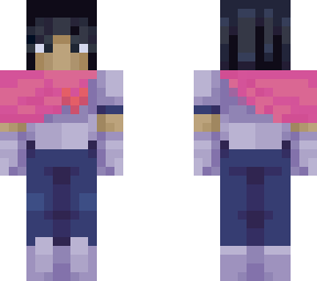 cosplay | Minecraft Skins