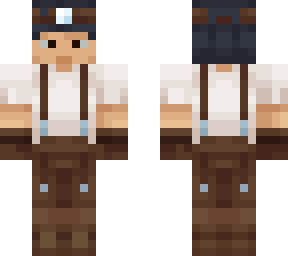 hispanic | Minecraft Skins