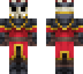 bones | Minecraft Skins