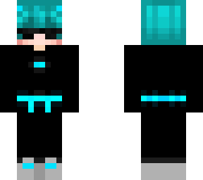 glasses | Minecraft Skins