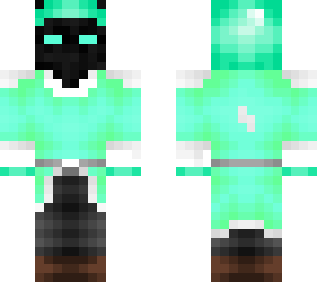 cyan | Minecraft Skins
