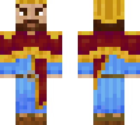 cyrus classic | Minecraft Skin