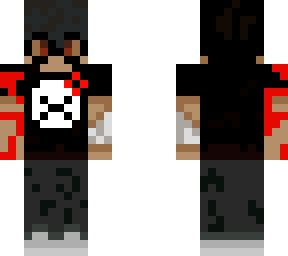 deep | Minecraft Skins