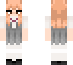 ride the cyclone | Minecraft Skins