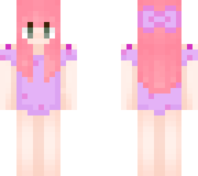 derpy | Minecraft Skins