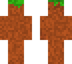 dirt block | Minecraft Skins