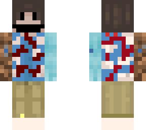 kol | Minecraft Skins