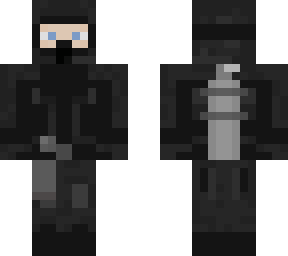 scuba diver | Minecraft Skins