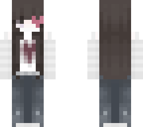 editando... | Minecraft Skin