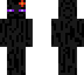 ender | Minecraft Skins