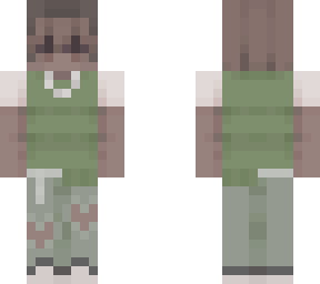 chain | Minecraft Skins