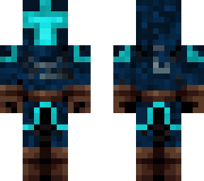 evil | Minecraft Skins