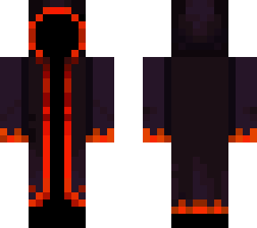 mage | Minecraft Skins