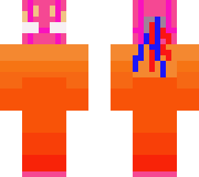 five pebbles | Minecraft Skins