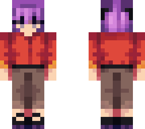 samsung | Minecraft Skins