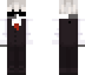 frost | Minecraft Skins