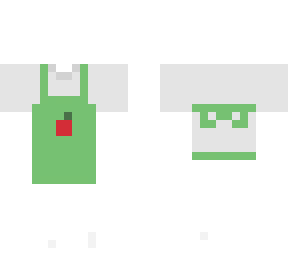 worker | Minecraft Skins