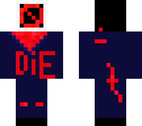 exe | Minecraft Skins