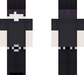 ghghgh | Minecraft Skin
