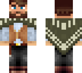 Goon 4 | Minecraft Skin