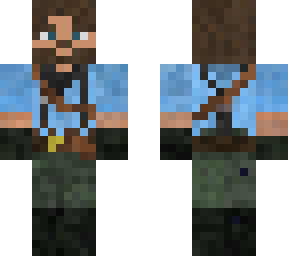 goon | Minecraft Skins