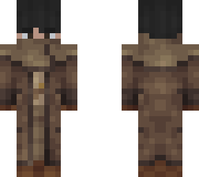 Goon 7 | Minecraft Skin