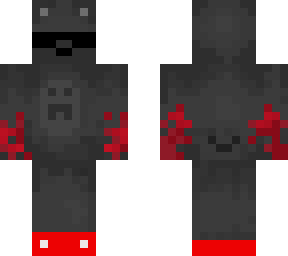 wallibear | Minecraft Skins