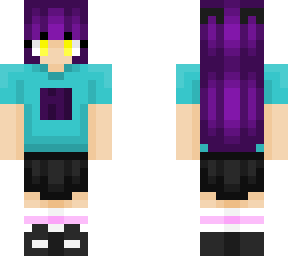 rain | Minecraft Skins