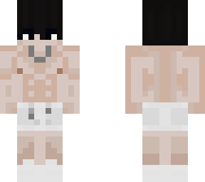 hot boy | Minecraft Skins