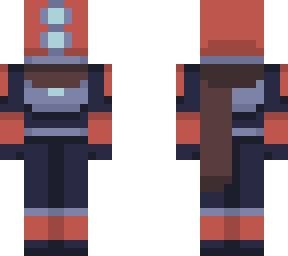 ror2 | Minecraft Skins