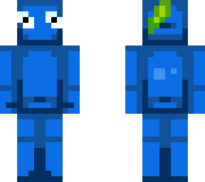 ignacioblade | Minecraft Skins