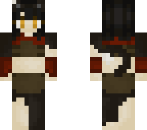 dungeon meshi | Minecraft Skins