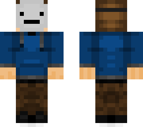 jet | Minecraft Skins