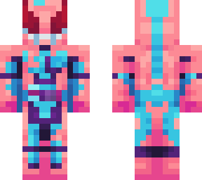 rex | Minecraft Skins