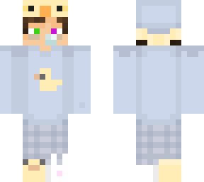 sleep | Minecraft Skins