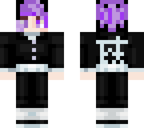 hanami | Minecraft Skins