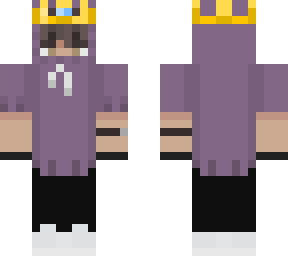 kyron | Minecraft Skin