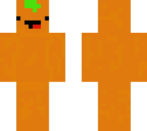 mango | Minecraft Skins