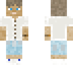 mason | Minecraft Skins