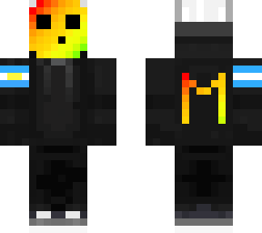 arg | Minecraft Skins