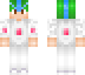 gallade | Minecraft Skins