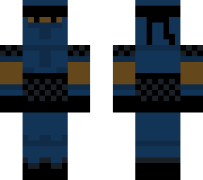 ninja | Minecraft Skins