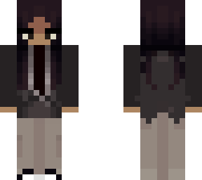 girlfriend | Minecraft Skins