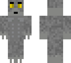 wolf skin | Minecraft Skins